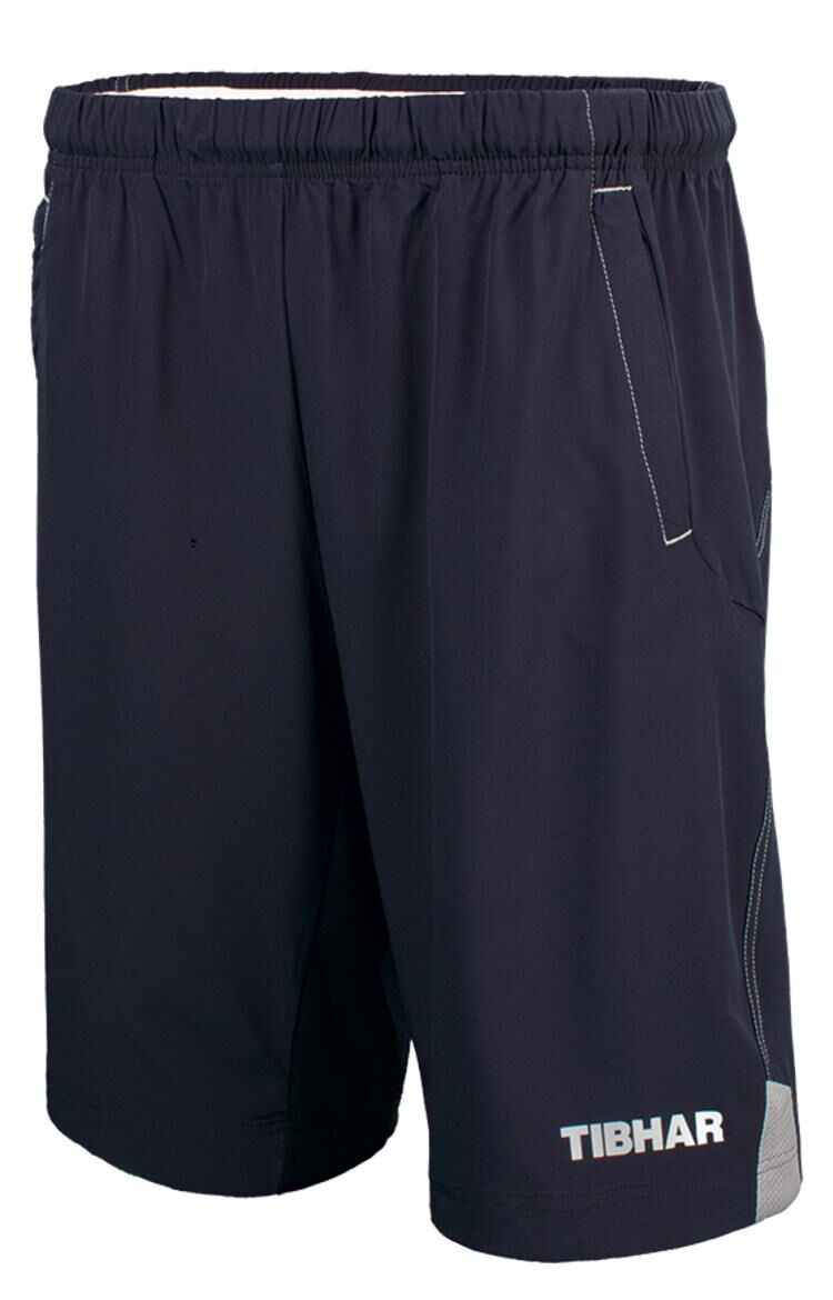 Tibhar Short Hitech marine | XS | 1026778.4